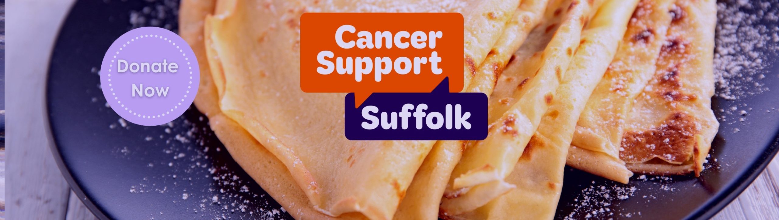 February Newsletter - Cancer Support Suffolk